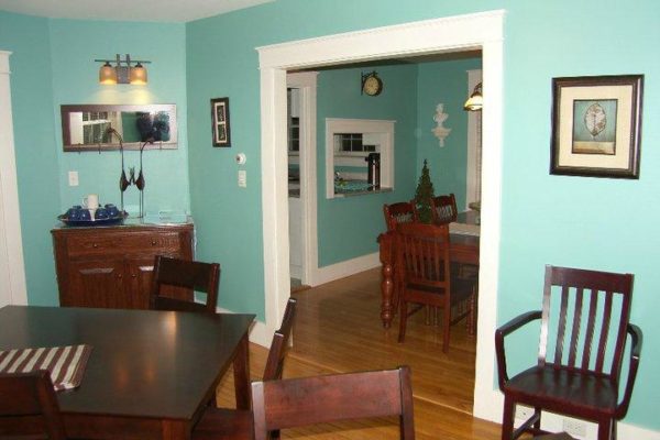 Small Hotel in Waterville, ME Pleasant Street Inn