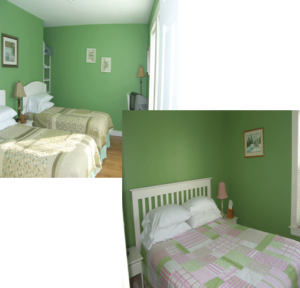 Small Hotel in Waterville, ME Pleasant Street Inn